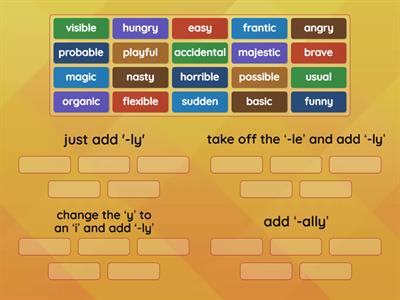 Ly - Teaching resources