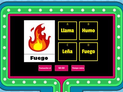 Juegos con la letra y - Recursos didácticos