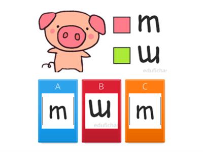 Discriminación visual frutas - Recursos didácticos