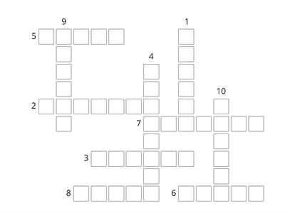 Vocabulary 11 plus - Teaching resources
