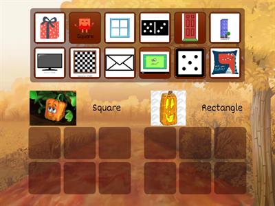 Rectangle - Teaching resources