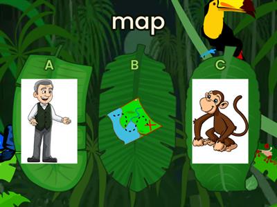 Decoding games - Teaching resources