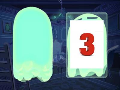 Numbers Wordwall 1 10 - Recursos didácticos