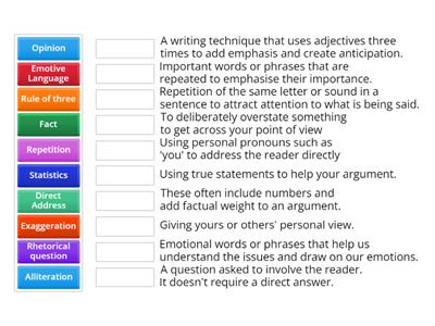 Daforest - Teaching resources