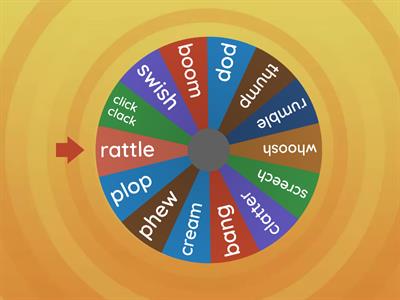 Onomatopoeia - Teaching resources