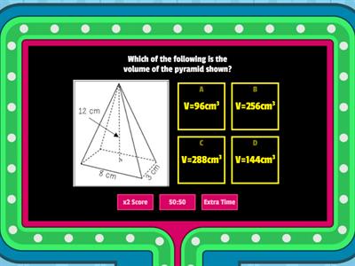 Pyramids - Teaching resources
