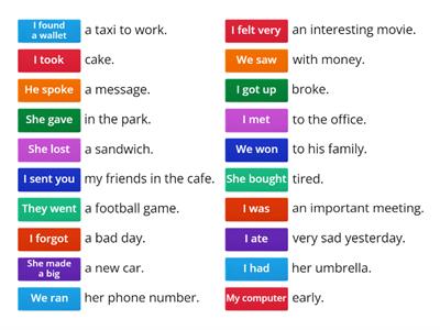 Roadmap a1 - Teaching resources