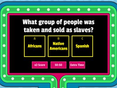 Abraham lincoln - Teaching resources