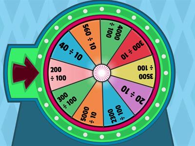 Division - Teaching resources