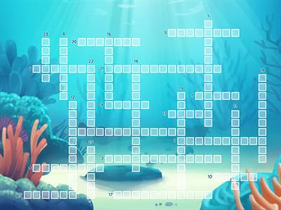 Biosphere hydrosphere - Teaching resources