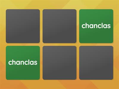 Ropa - Teaching resources