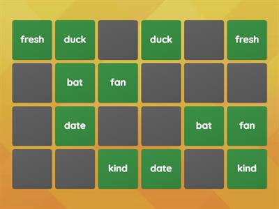 Homographs - Teaching resources