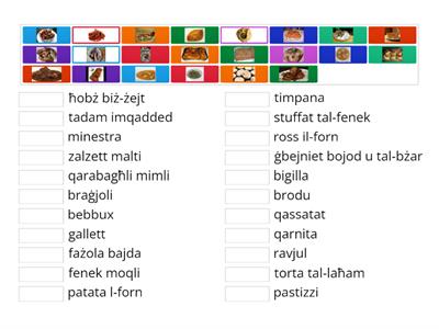 Malti - Teaching resources