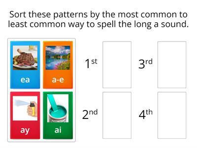 Spire level 3 - Teaching resources