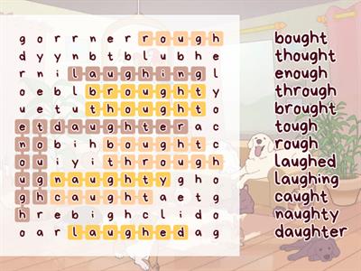 Ough - Teaching resources