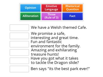 Forest - Teaching resources