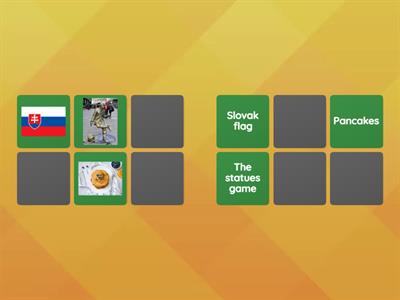 Slovak language - Teaching resources