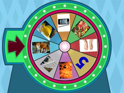 Position - Teaching resources