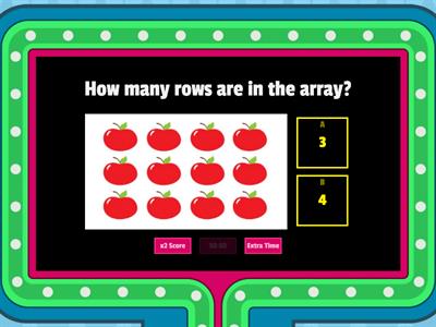 Arrays - Teaching resources