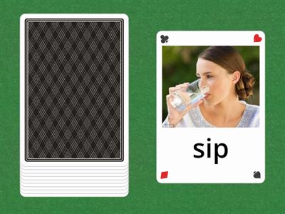 Phonics Satpin - Teaching resources