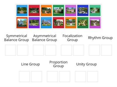 Landscape - Teaching resources