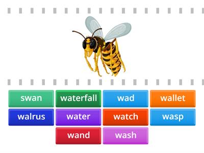 Wa - Teaching resources