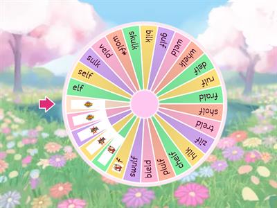 Lf lt lk lp - Teaching resources