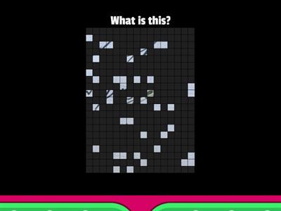 Reveal the picture - Teaching resources