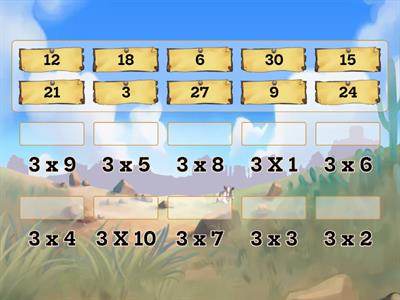 Perkalian - Teaching resources