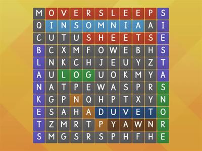 Sleeping beauty - Teaching resources