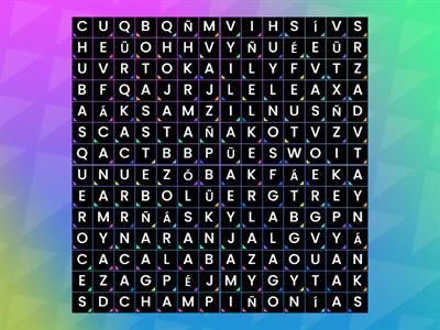 El otoño - Recursos didácticos