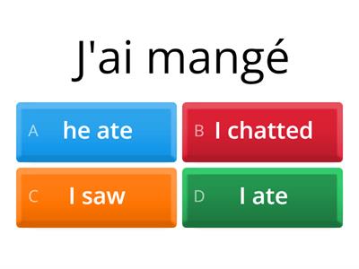 Avoir - Teaching resources