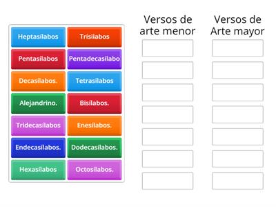 Faq: Cuando Un Poema Es De Arte Mayor? – HBYRGQ