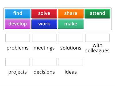 Teamwork - Teaching resources