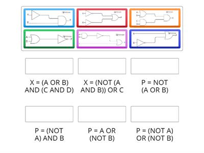 Logic puzzles - Teaching resources