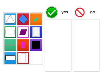Rectangle - Teaching resources