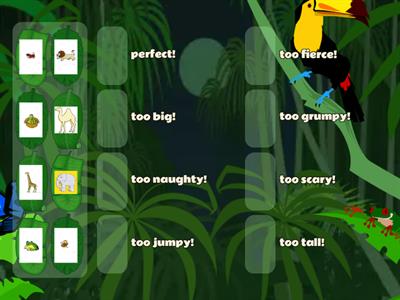 Dear zoo - Teaching resources