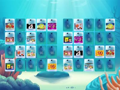 Spongebob squarepants - Teaching resources