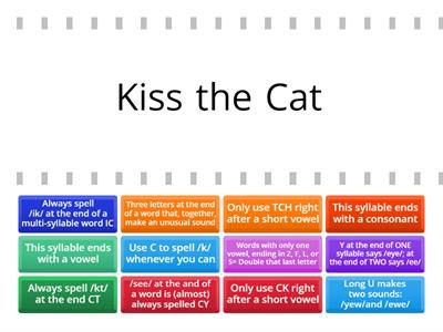 Match word to definition - Teaching resources