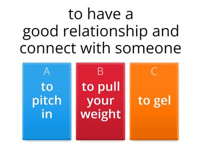 Teamwork - Teaching resources