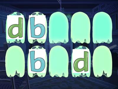 Letter recognition h p - Teaching resources