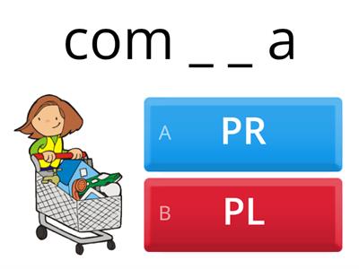 Pl y pr - Recursos didácticos