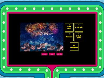 Celebrations - Teaching resources