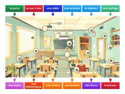 5ème Vie de classe - Teaching resources
