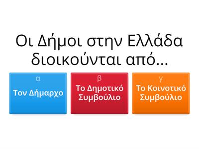 Στ δημοτικου ποσοστα - Εκπαιδευτικές δραστηριότητες