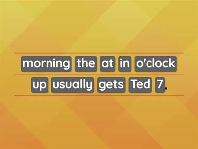 Spotlight 5 Unit 6a - Учебные ресурсы