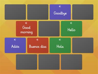 Greetings and introductions - Teaching resources