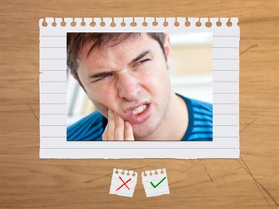 Ache - Teaching resources