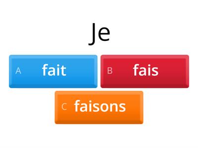 Faire - Recursos didácticos