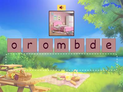 Beehive 1 - Teaching resources